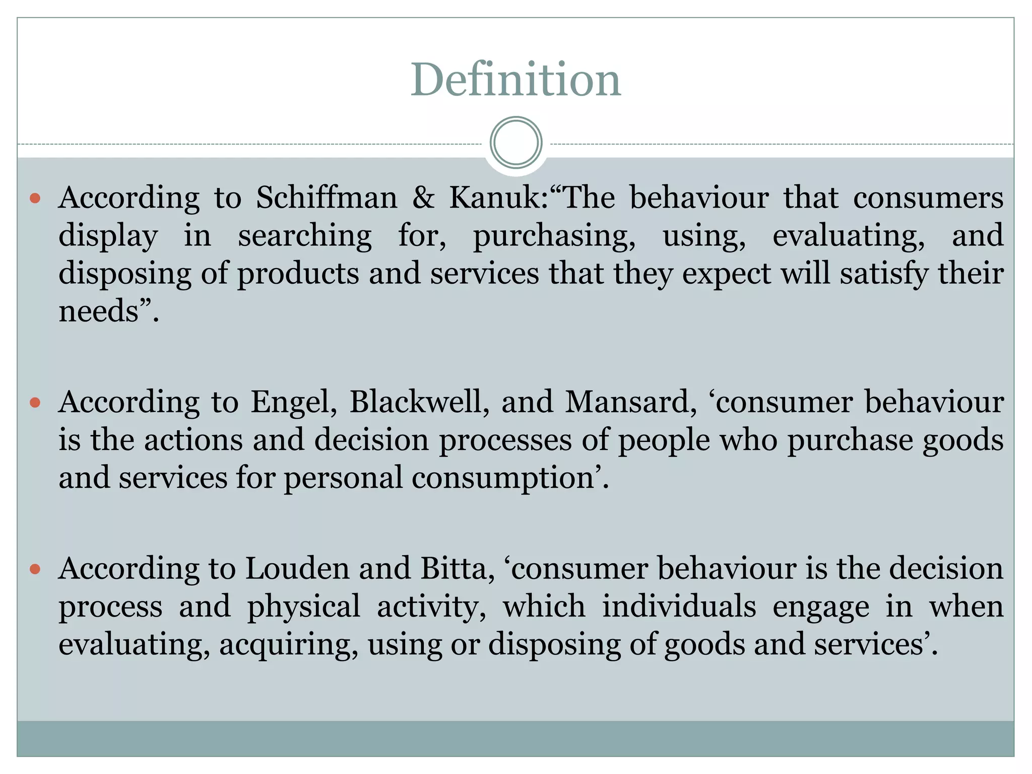 Consumer Behaviour Notes.ppt
