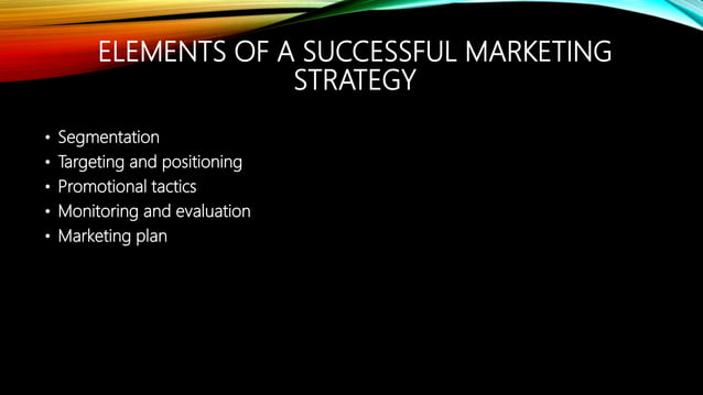 Consumer Behaviour Ppt Ppt