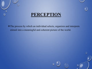 Consumer behaviour ppt | PPT