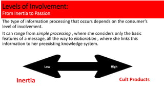 Consumer Behaviour | PPT