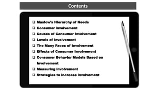 Consumer Behaviour | PPT