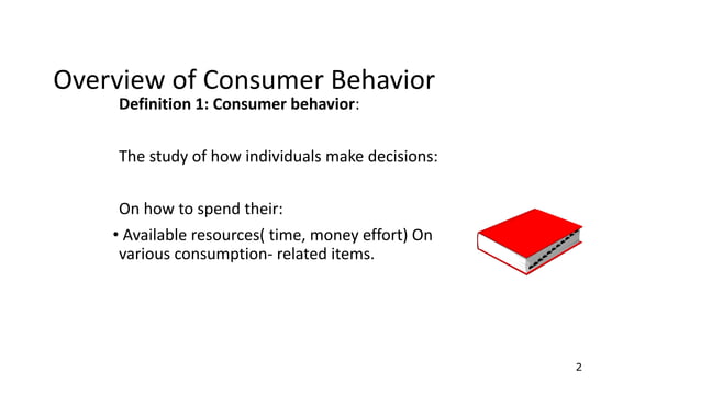 CONSUMER BEHAVIOUR(Unit-1, Part 1).pdf