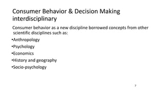 CONSUMER BEHAVIOUR(Unit-1, Part 1).pdf