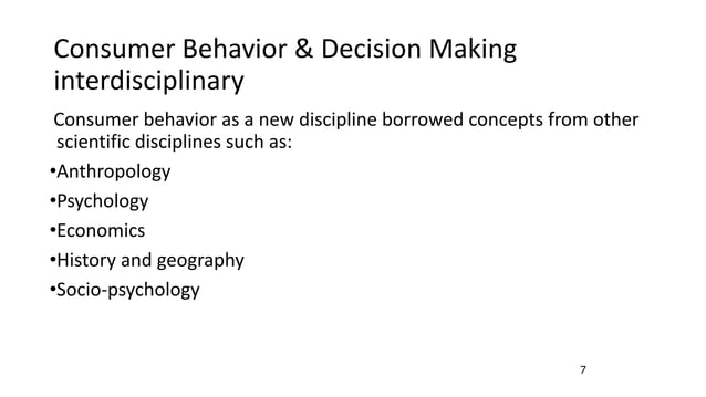 CONSUMER BEHAVIOUR(Unit-1, Part 1).pdf