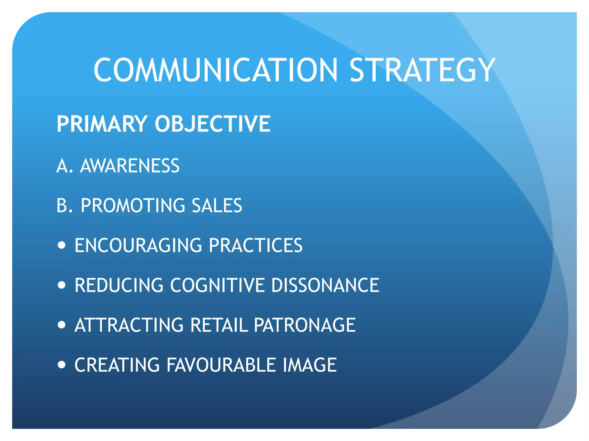 Consumer behaviour unit 2 | PPTX