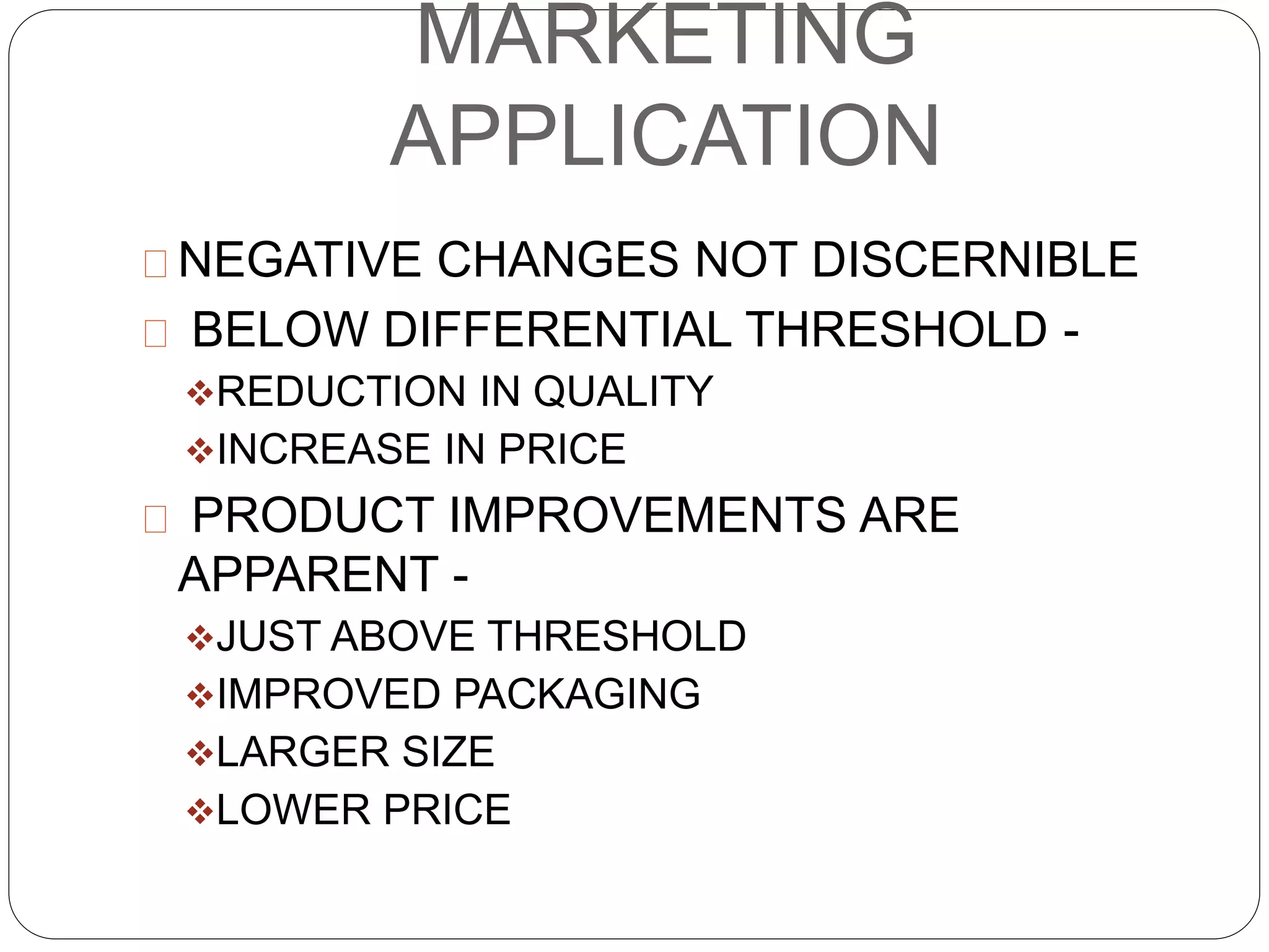 Consumer behaviour unit 3 | PPTX
