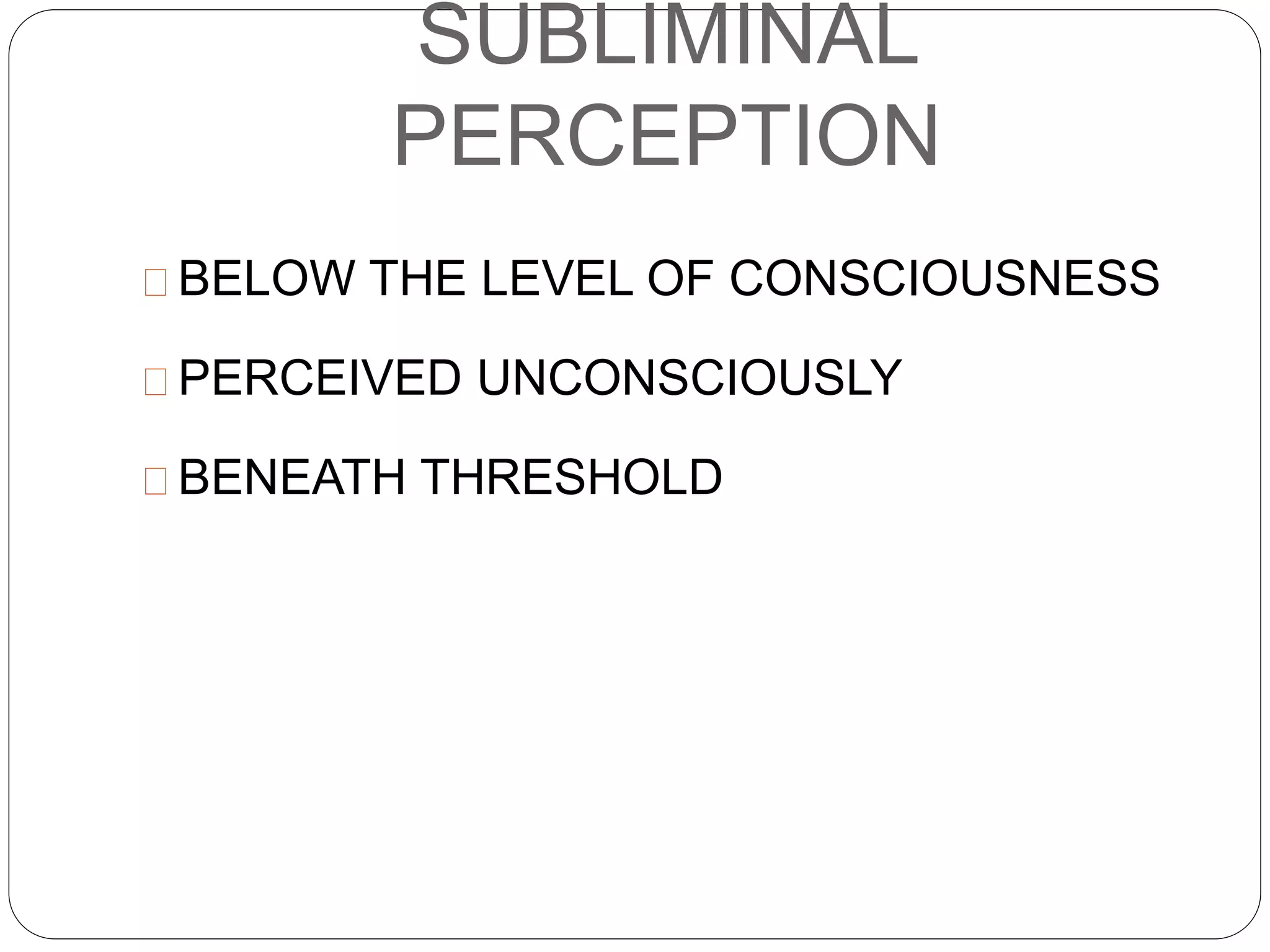 Consumer behaviour unit 3 | PPTX