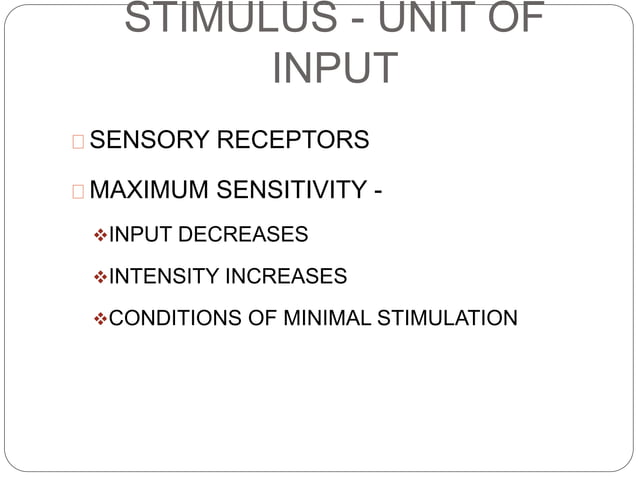 Consumer behaviour unit 3 | PPTX