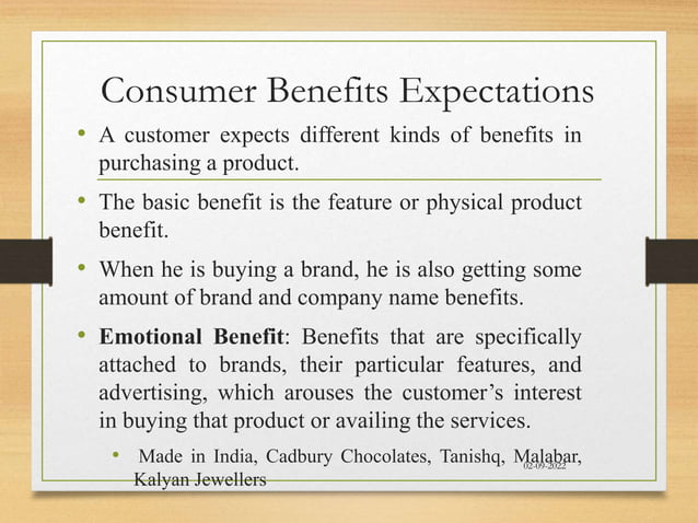 Consumer Behaviour Unit 3.ppt