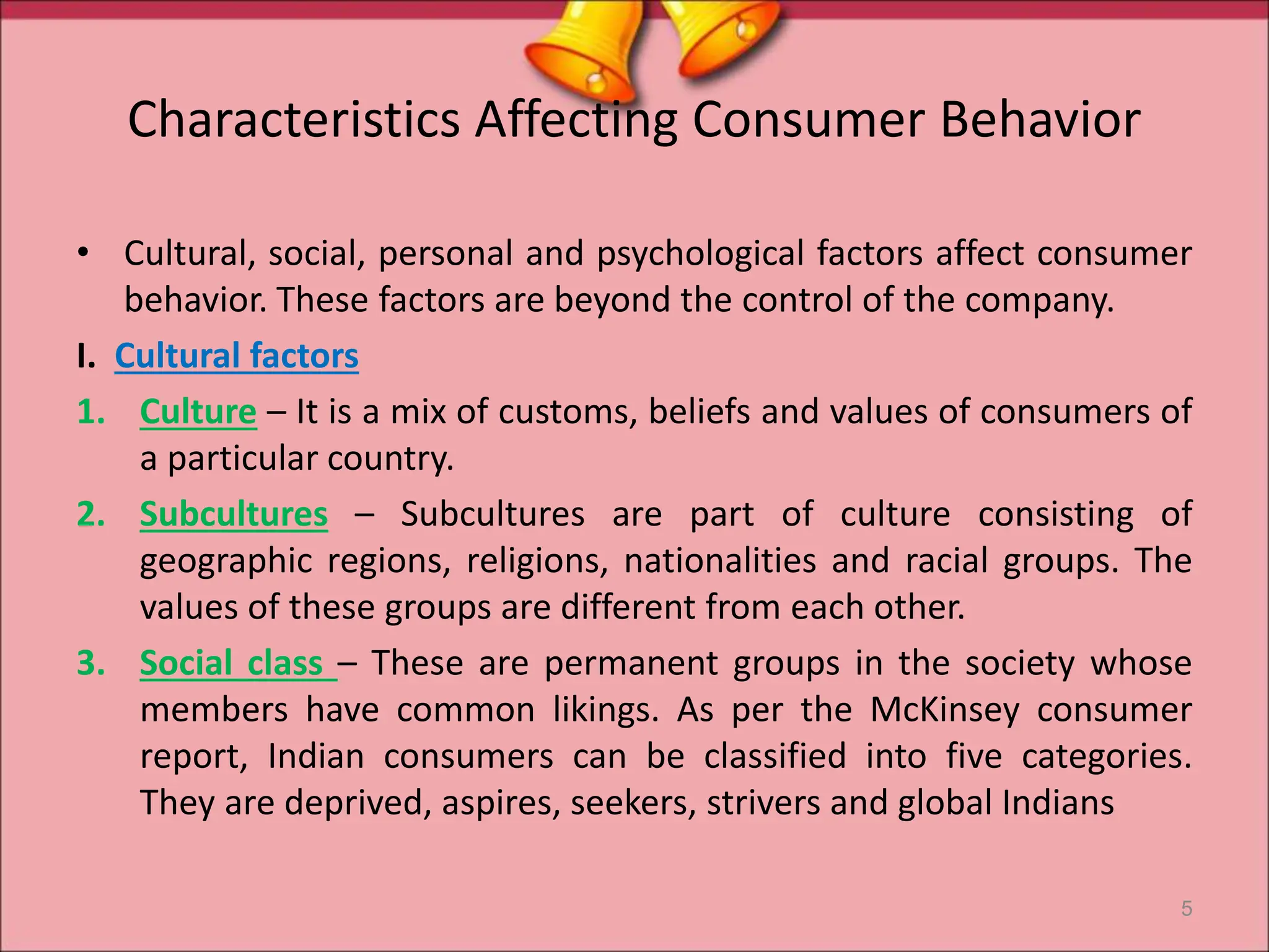 Consumer Buyer Behavior.ppt