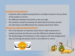 Consumer Buyer Behavior.ppt