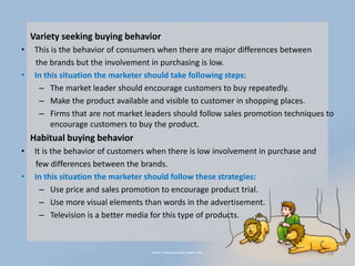 Consumer Buyer Behavior.ppt