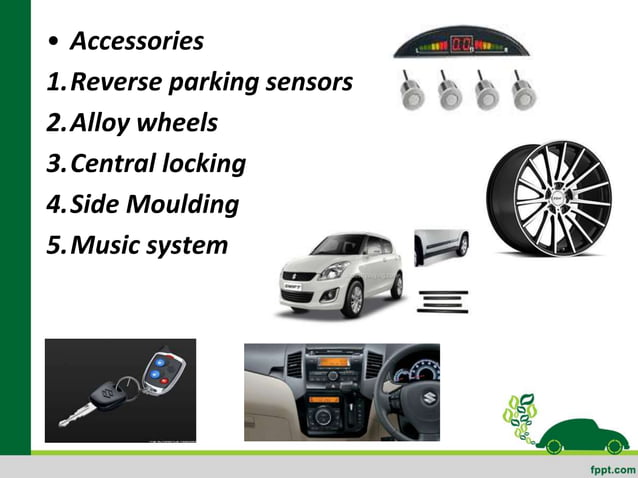 Consumer buying behaviour | PPTX | Automotive Industry | Industries