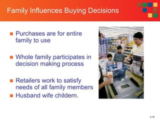 Consumer buyingbehaviorchapt1 | PPT