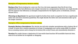 Consumer Buying Behaviour.pptx for mms sem 3 marketing specialisation ...