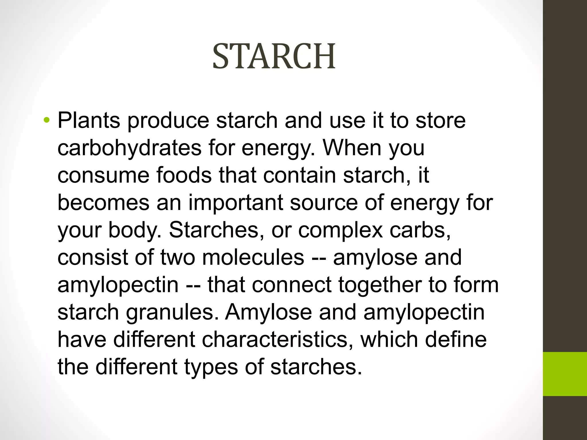 Chemistry in the Kitchen | PPTX