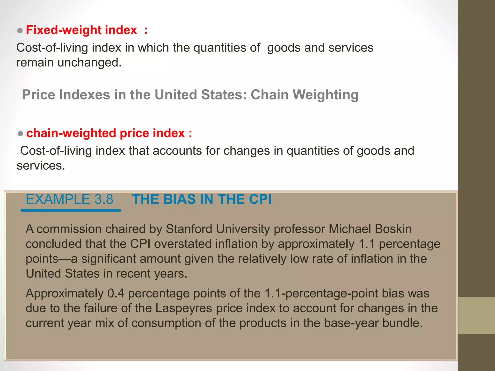 Consumer choice | PPTX