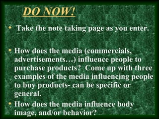 Consumer Choice | PPT