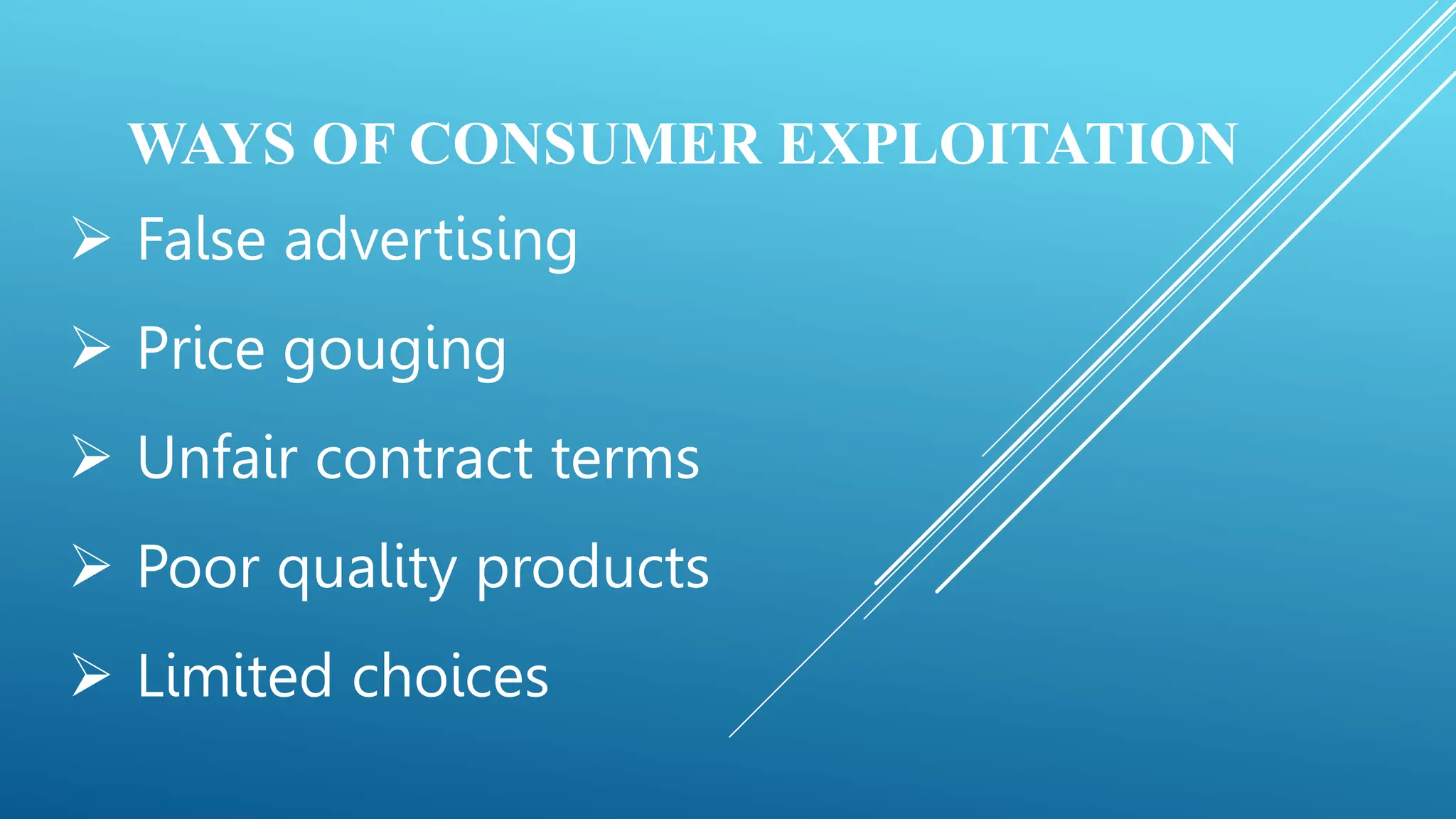 PROTECTION AGAINST EXPLOITATION PPT.pptx