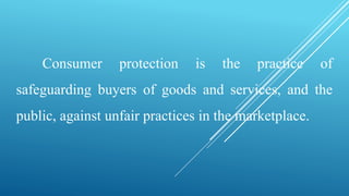 PROTECTION AGAINST EXPLOITATION PPT.pptx