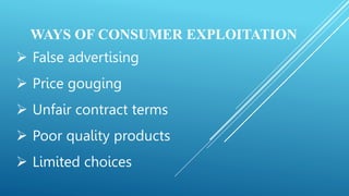 PROTECTION AGAINST EXPLOITATION PPT.pptx