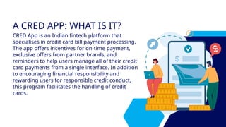 How Can I File a Consumer Complaint Against CRED? | PPT