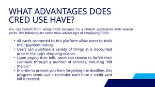 How Can I File a Consumer Complaint Against CRED? | PPT