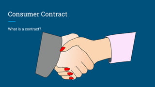 Consumer contract testing | PDF
