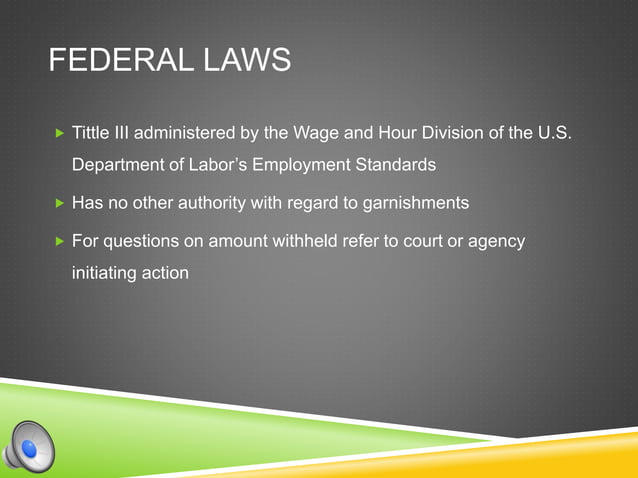 Consumer credit protection act | PPTX | Personal Finance