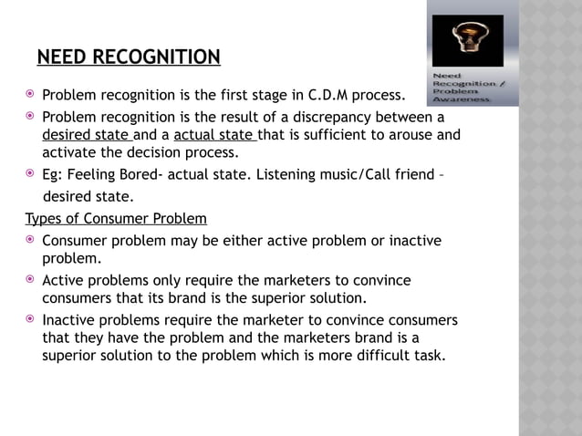 Consumer decesion making process. pptx | PPT