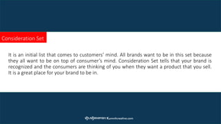 Consumer decision journey | PPT