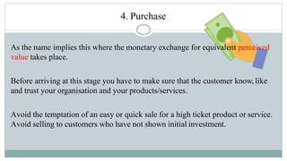Consumer decision making process | PPT