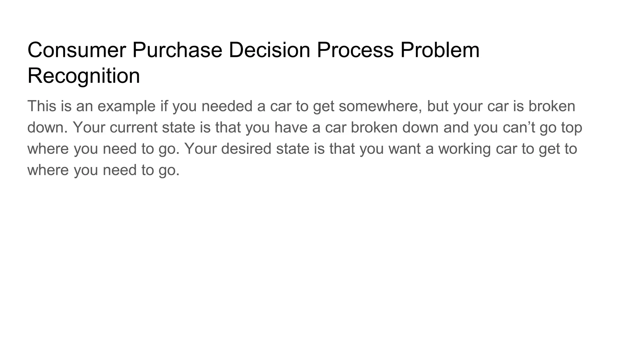 Consumer Decision Making Process.pptx