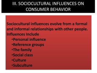 Consumer decision making process.ppt by aliraza afzal | PPTX | Business ...