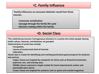 Consumer decision making process.ppt by aliraza afzal | PPTX | Business ...