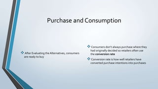 ConsumerDecisionProcess.pptx