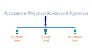 Consumer dispute | PPTX