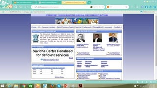 Consumer dispute | PPT