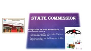 Consumer dispute | PPTX