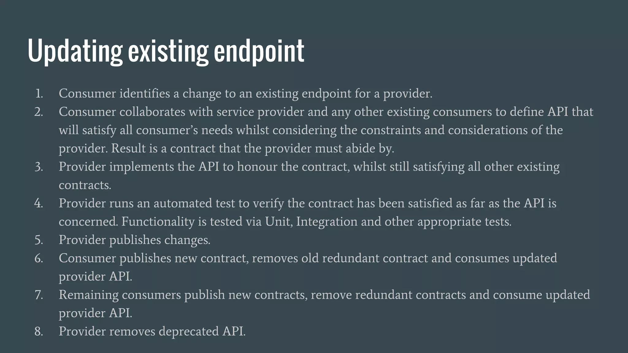 Microservices Consumer Driven Contracts In Practice Ppt 1583