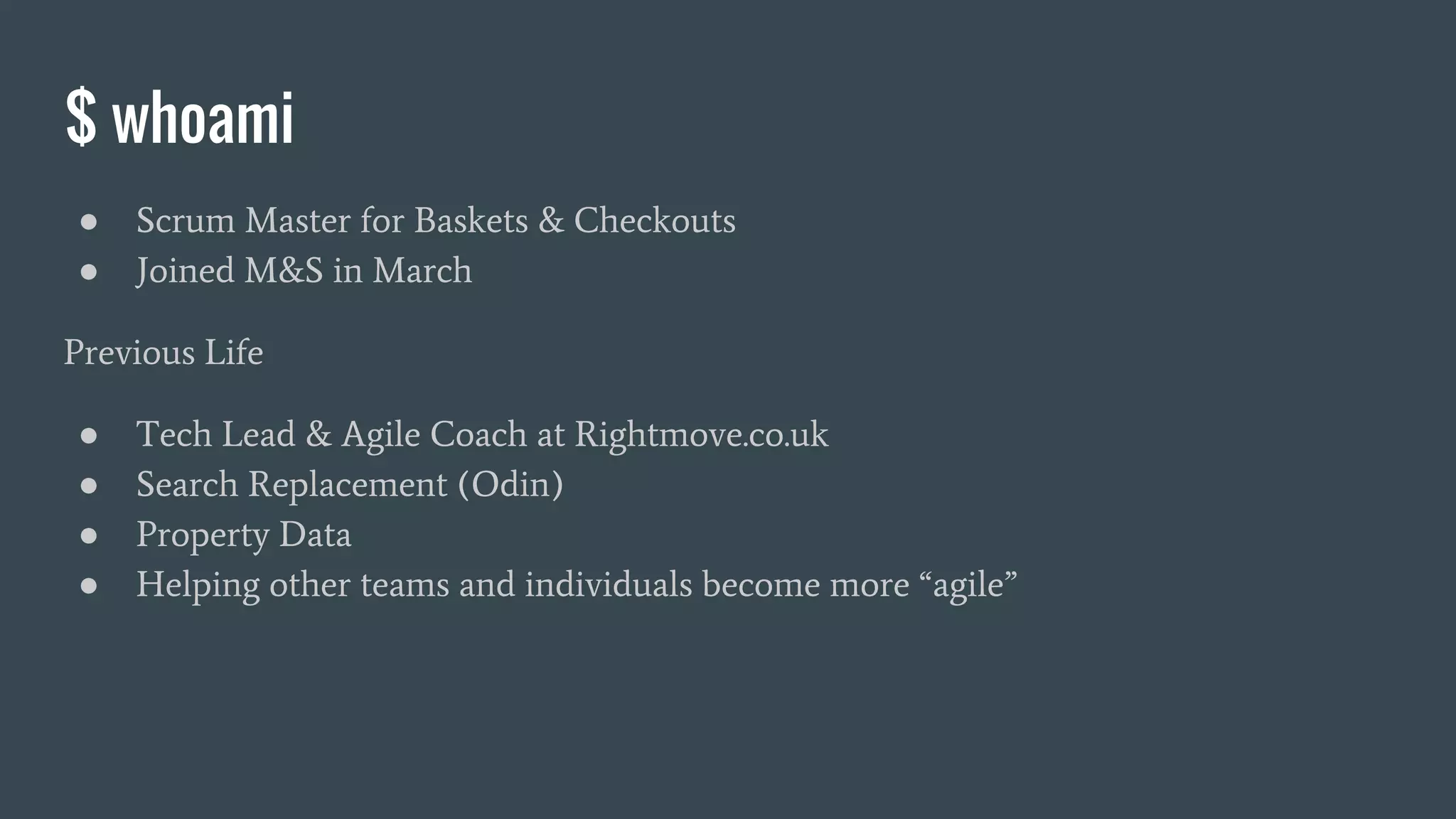 Microservices Consumer Driven Contracts In Practice Ppt