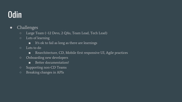 Microservices Consumer Driven Contracts In Practice Ppt 4929