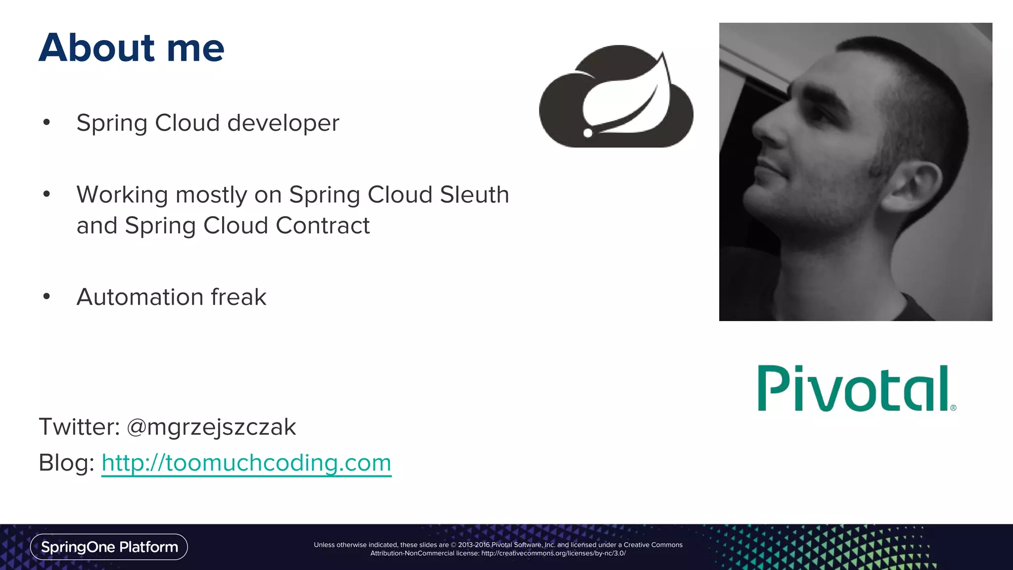 Consumer Driven Contracts And Your Microservice Architecture Pdf
