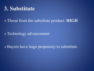 Consumer durable goods | PPTX