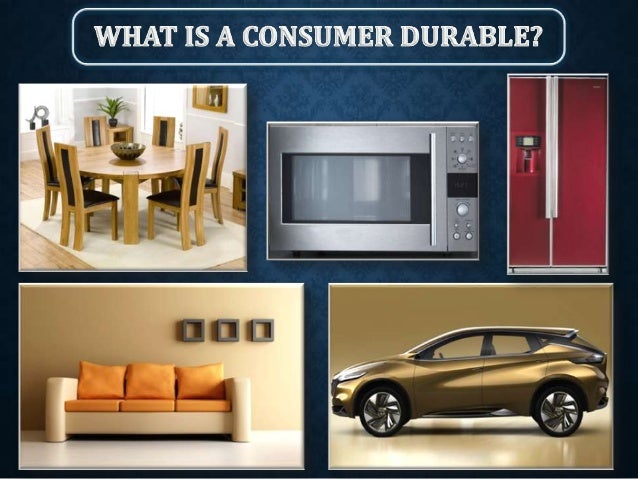 Product Launch on Consumer durables