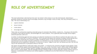 Consumer Dynamics.pptx