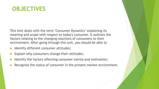 Consumer Dynamics.pptx