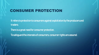 Consumer Education.pptx