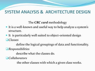 CONSUMER ELECTRONICS ARCHITECTURE.ppt