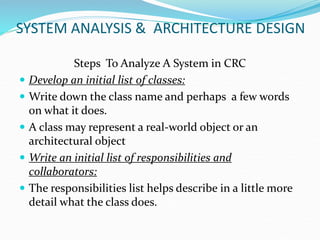 CONSUMER ELECTRONICS ARCHITECTURE.ppt